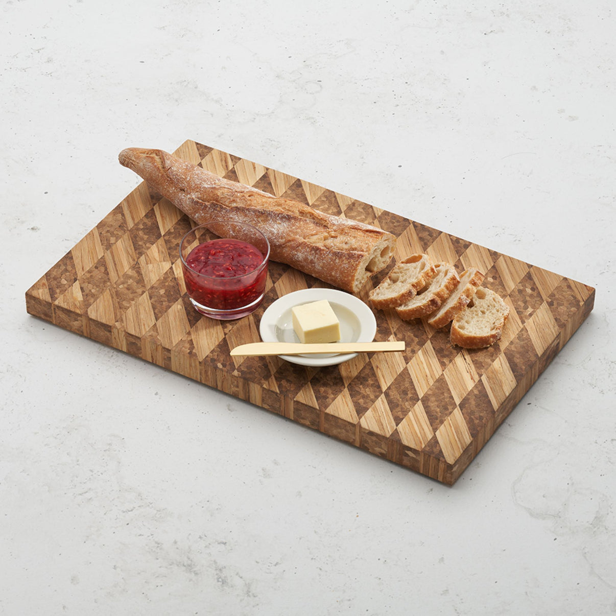 Multi-Grain Bread Board – RENEW by TRINITY